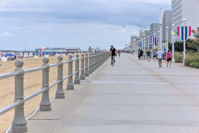 7 Easy Weekend Trips from Frederick, MD to Virginia (Perfect for ...